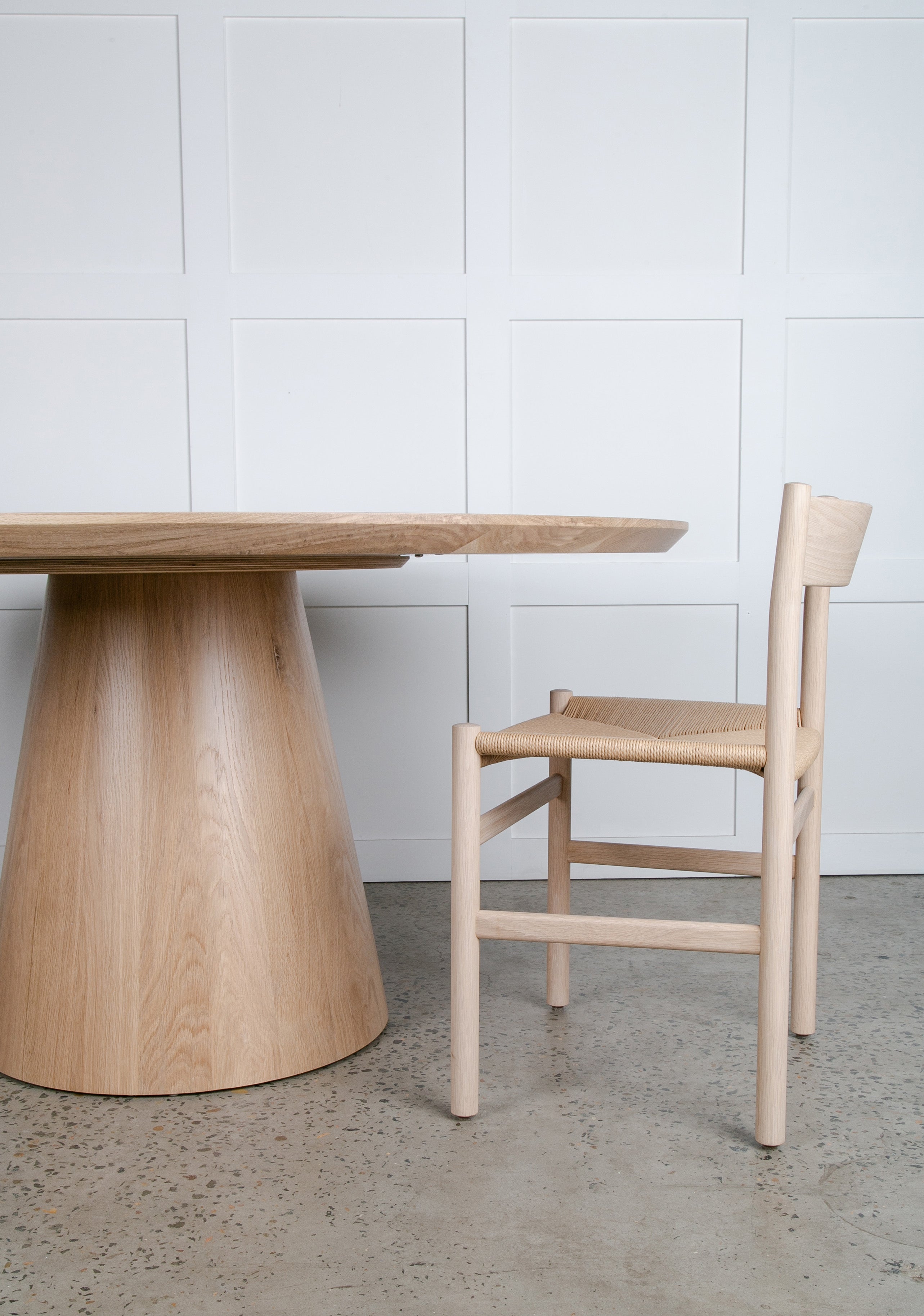 The Beauty of Timber: American White Oak, American Black Walnut, and T ...