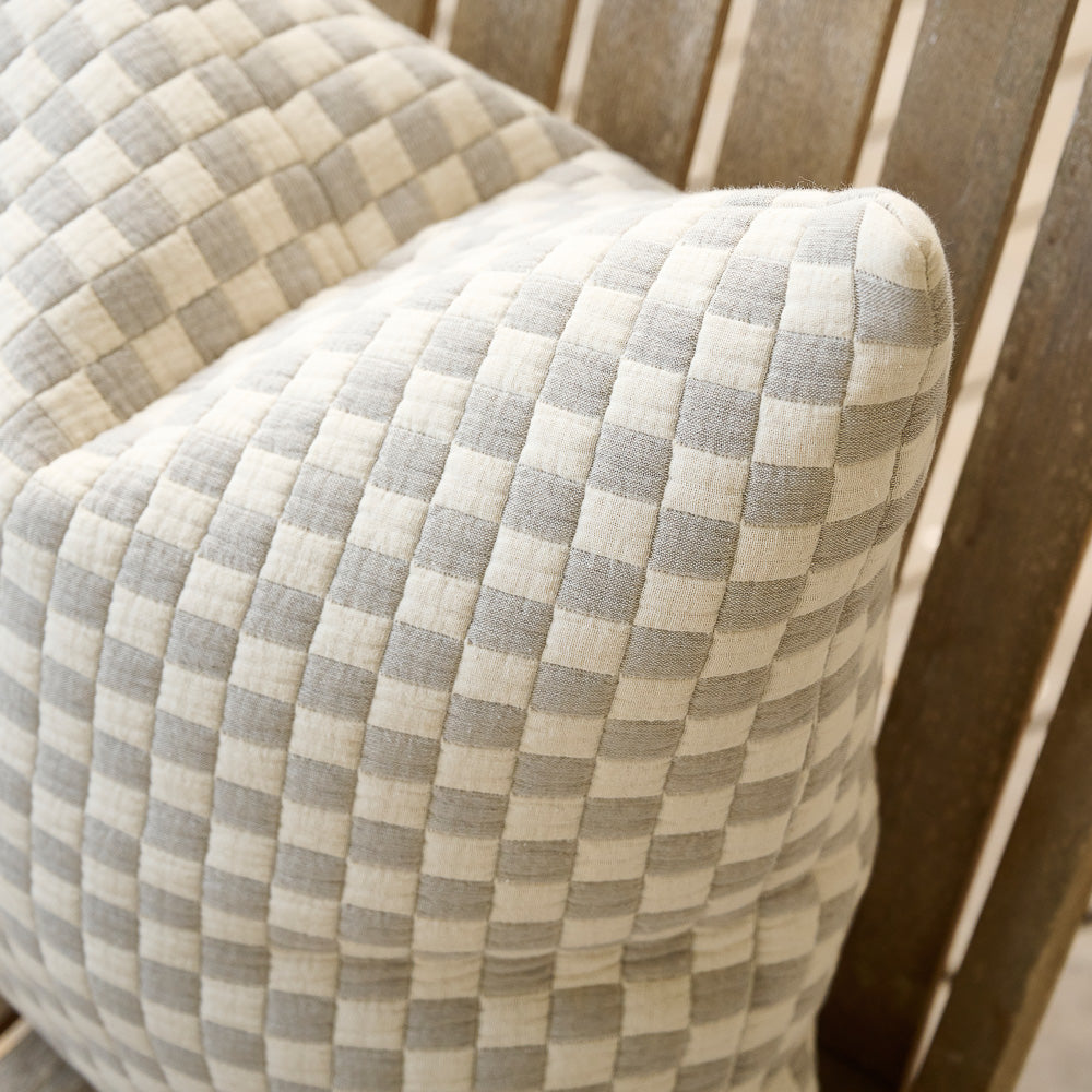 Eadie Cushions, Throws & Soft Furnishings - Artifex