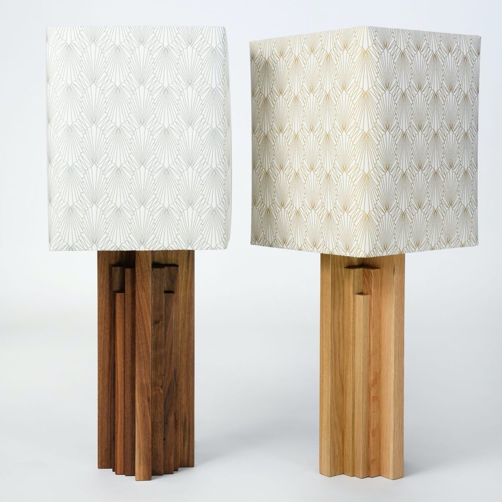 Living Room Table Lamps | Standing Lamps | Artifex – Artifex Interiors ...