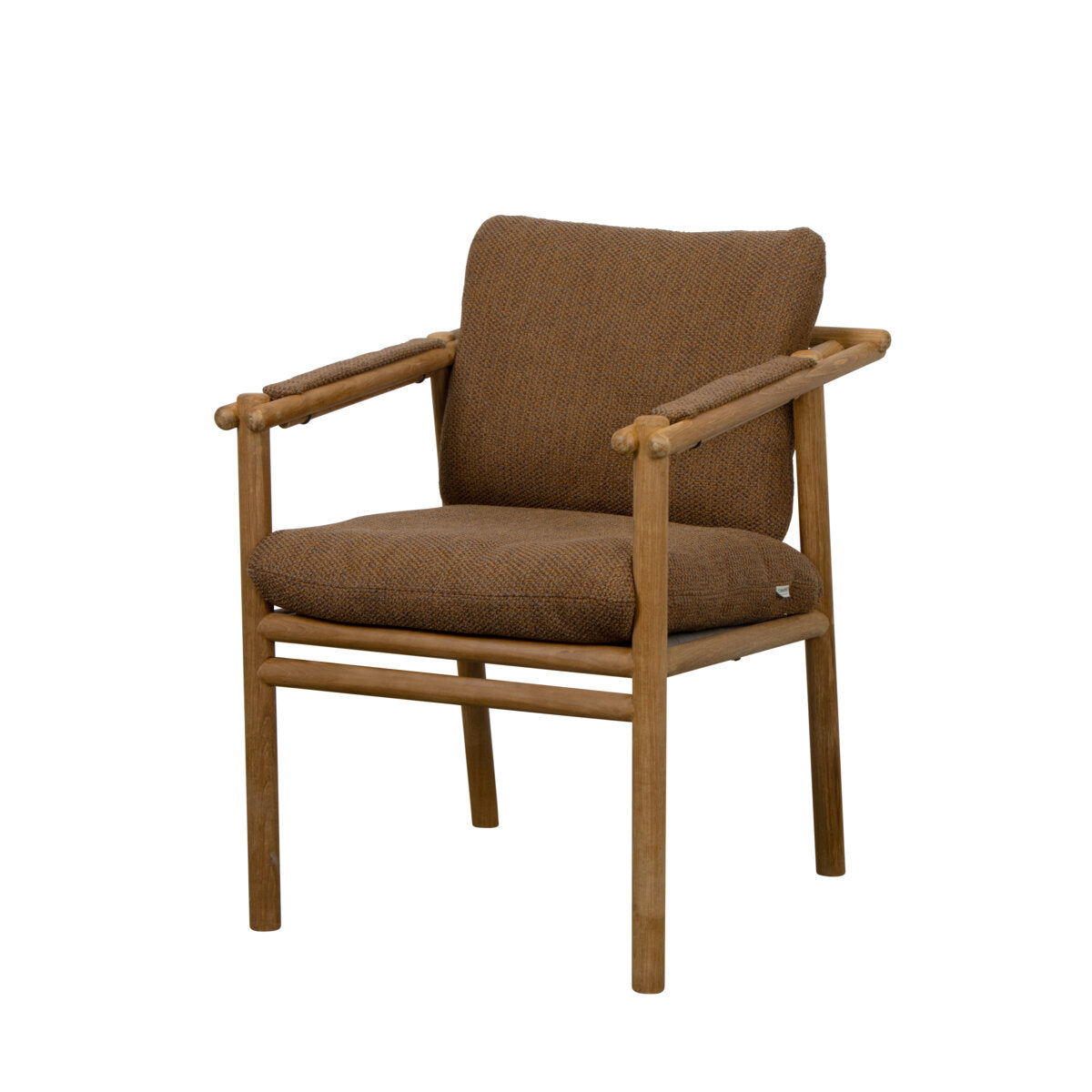 Sticks Armchair - Artifex