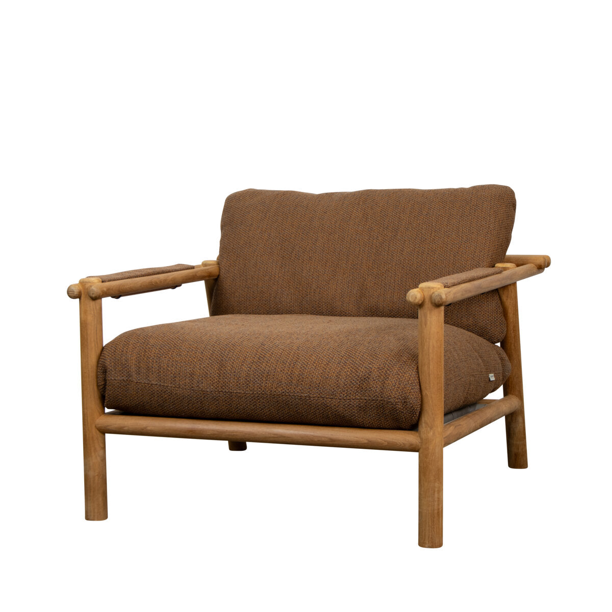 Sticks Lounge Chair - Artifex