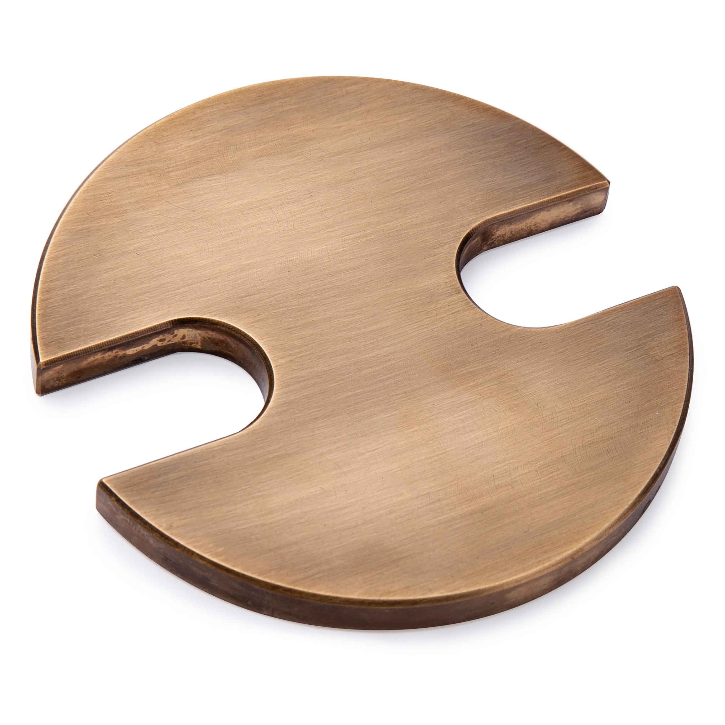 Cable Entry - Round | By Artifex – Artifex Interiors Pty Ltd