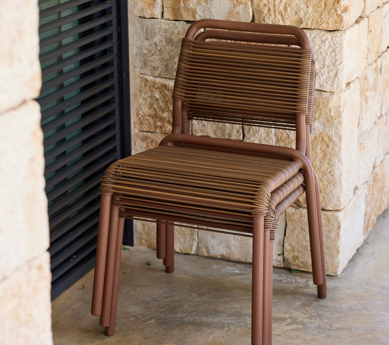 Al Dente Dining Chair - Artifex