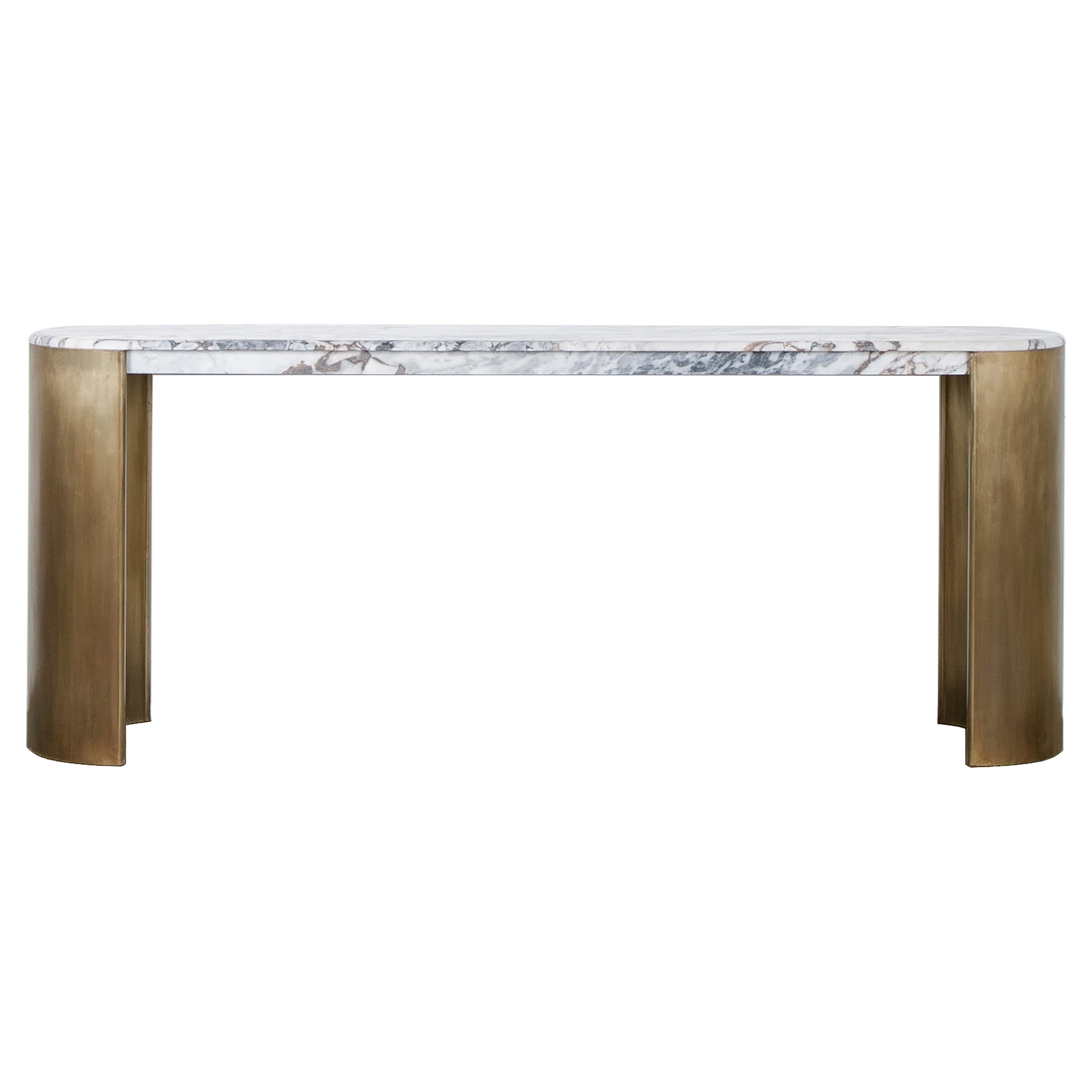 Aspen Console – Artifex Interiors Pty Ltd