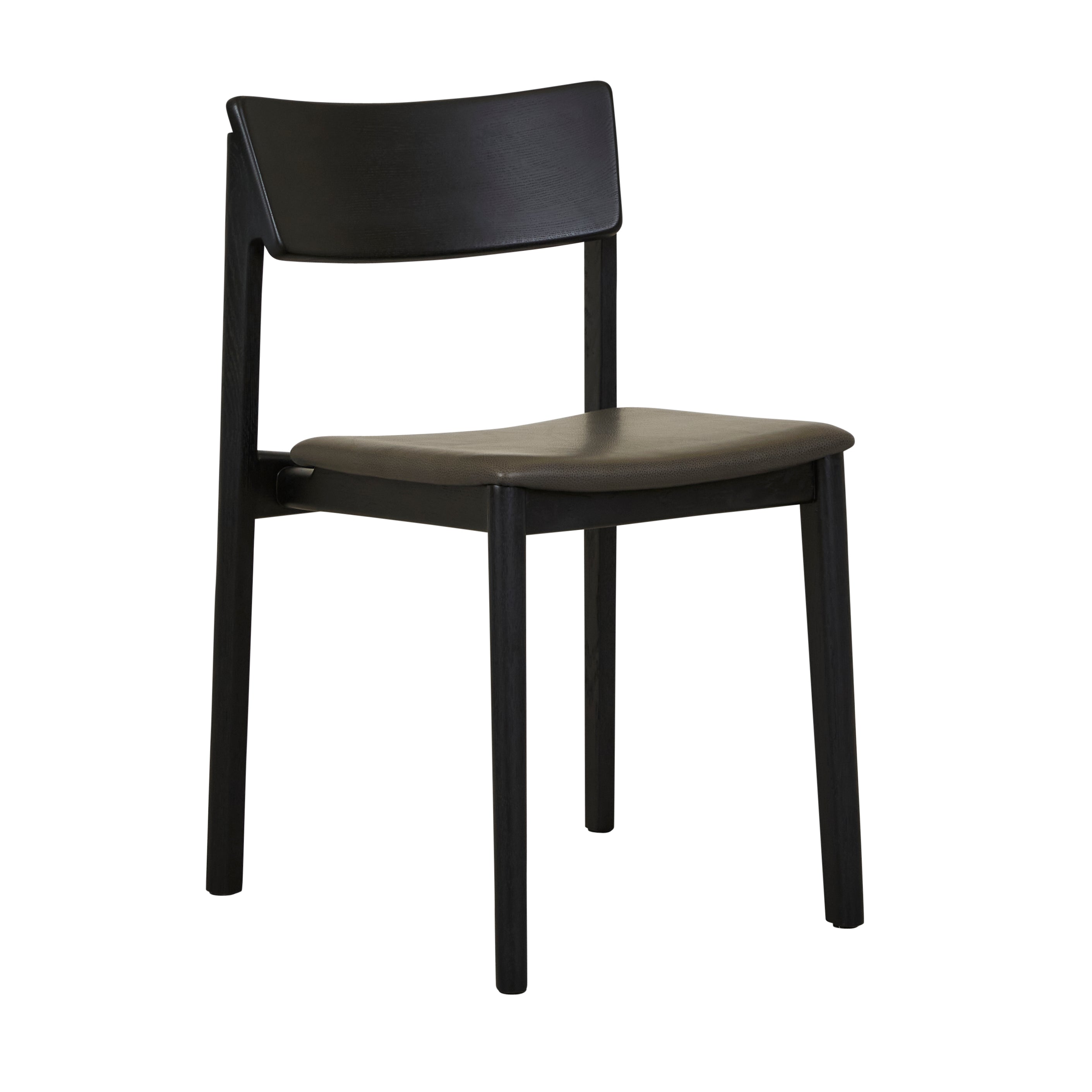 Poise Upholstered Chair - Artifex