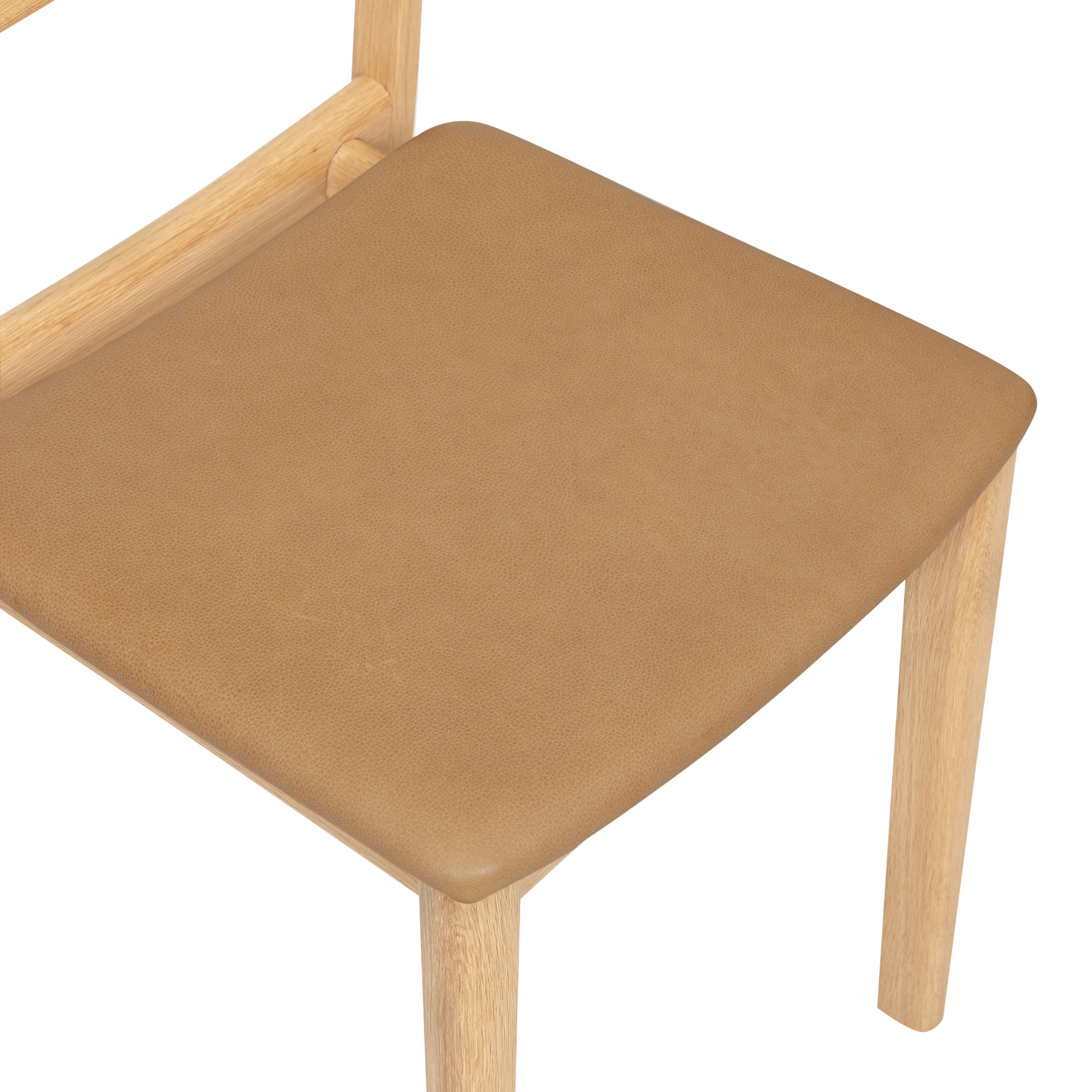 Poise Upholstered Chair | By Sketch – Artifex Interiors Pty Ltd