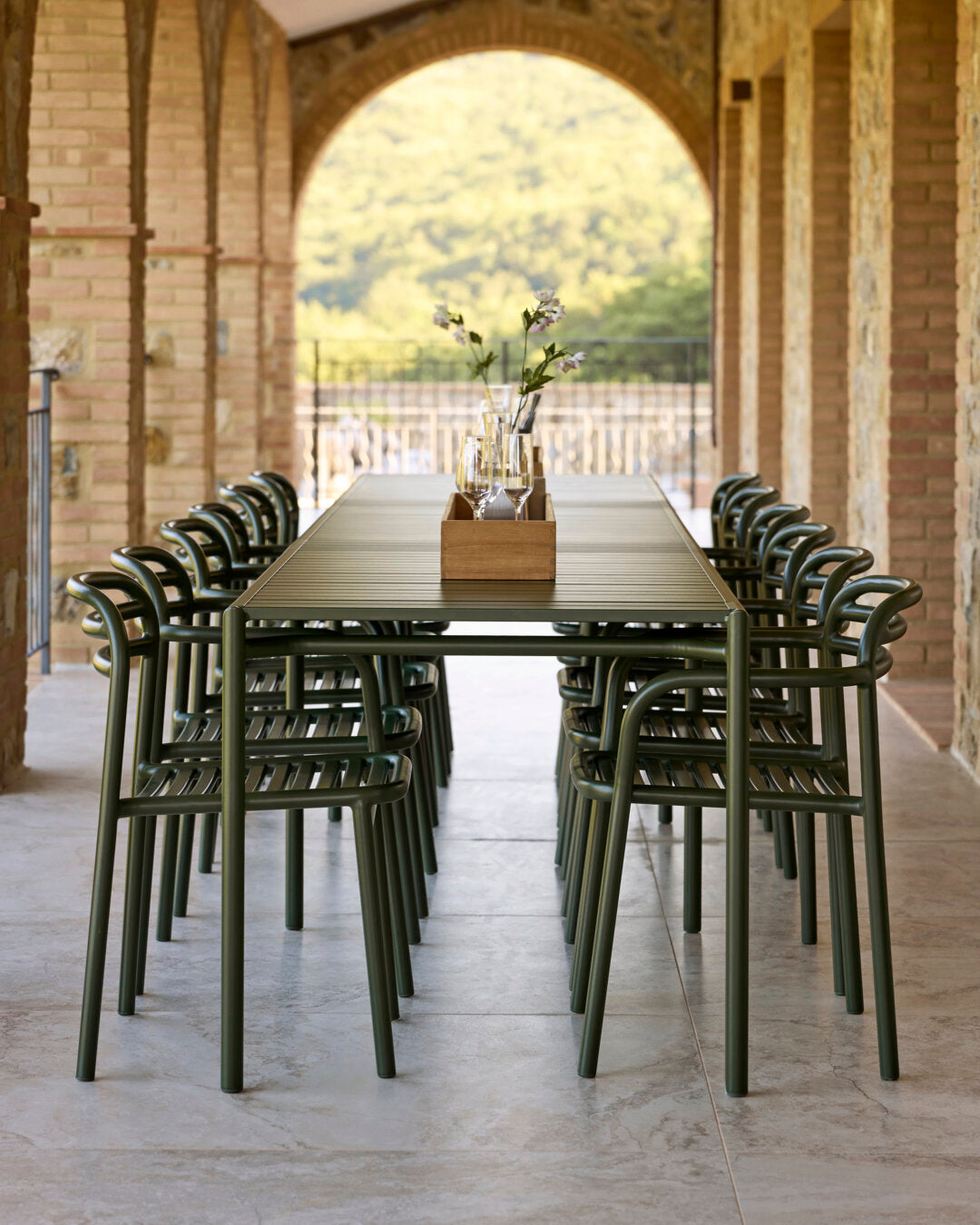 Bliss Dining Table – Artifex Interiors Pty Ltd