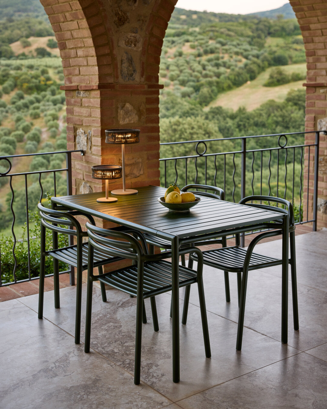 Bliss Dining Table – Artifex Interiors Pty Ltd