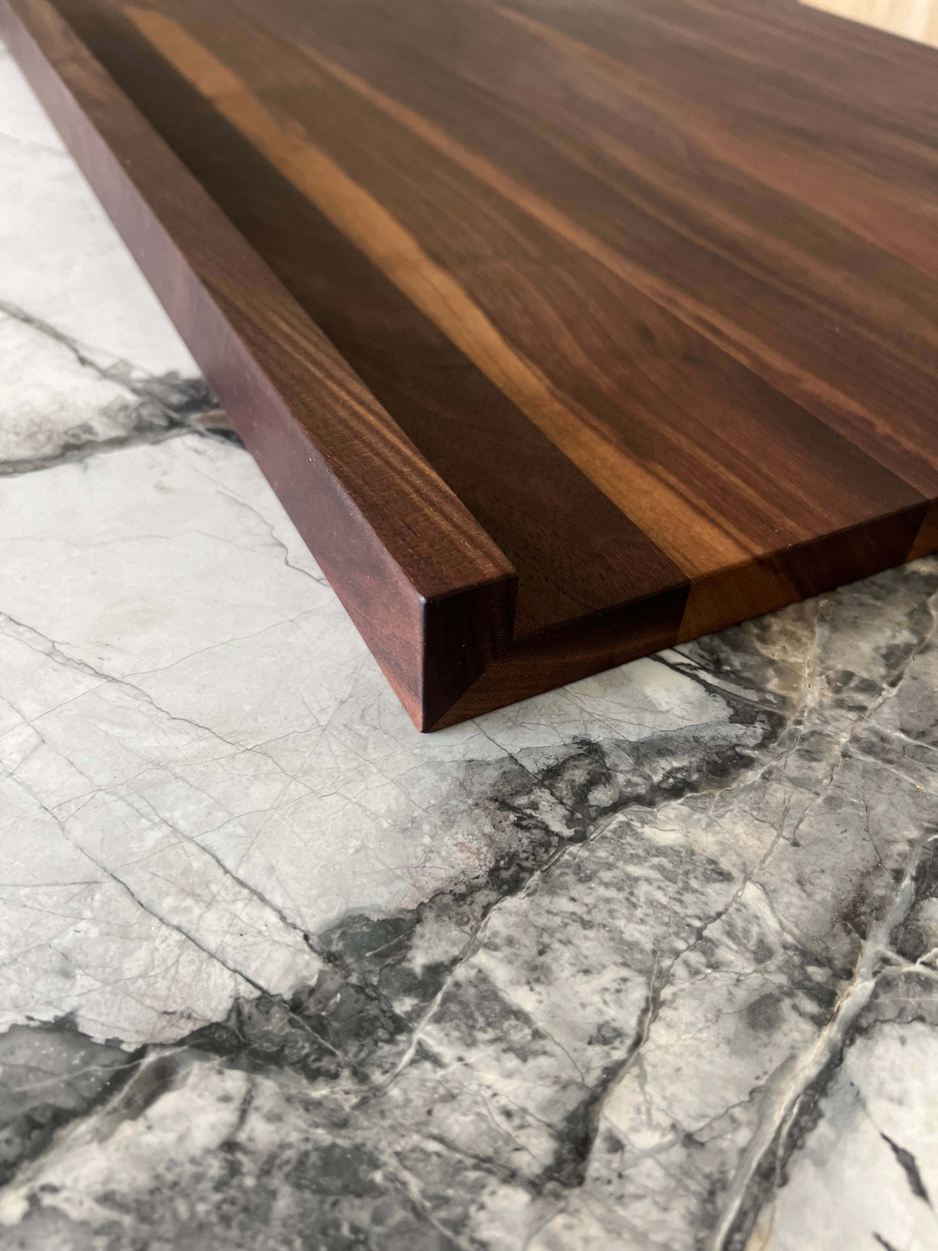 Bakers Board – Artifex Interiors Pty Ltd