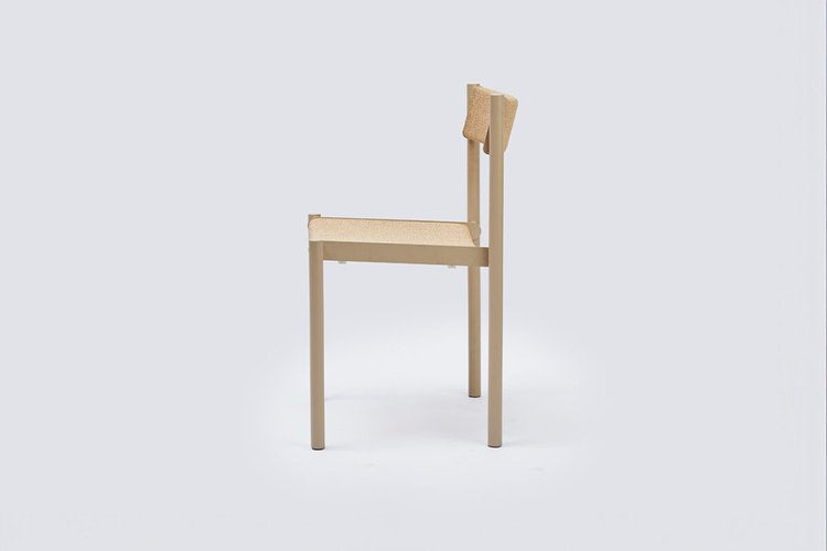 PaperTube Chair – Artifex Interiors Pty Ltd