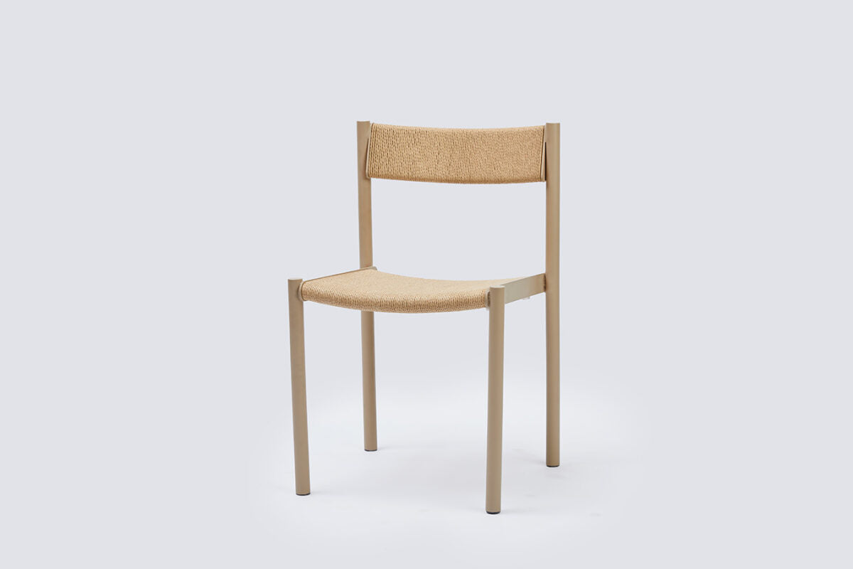 PaperTube Chair – Artifex Interiors Pty Ltd