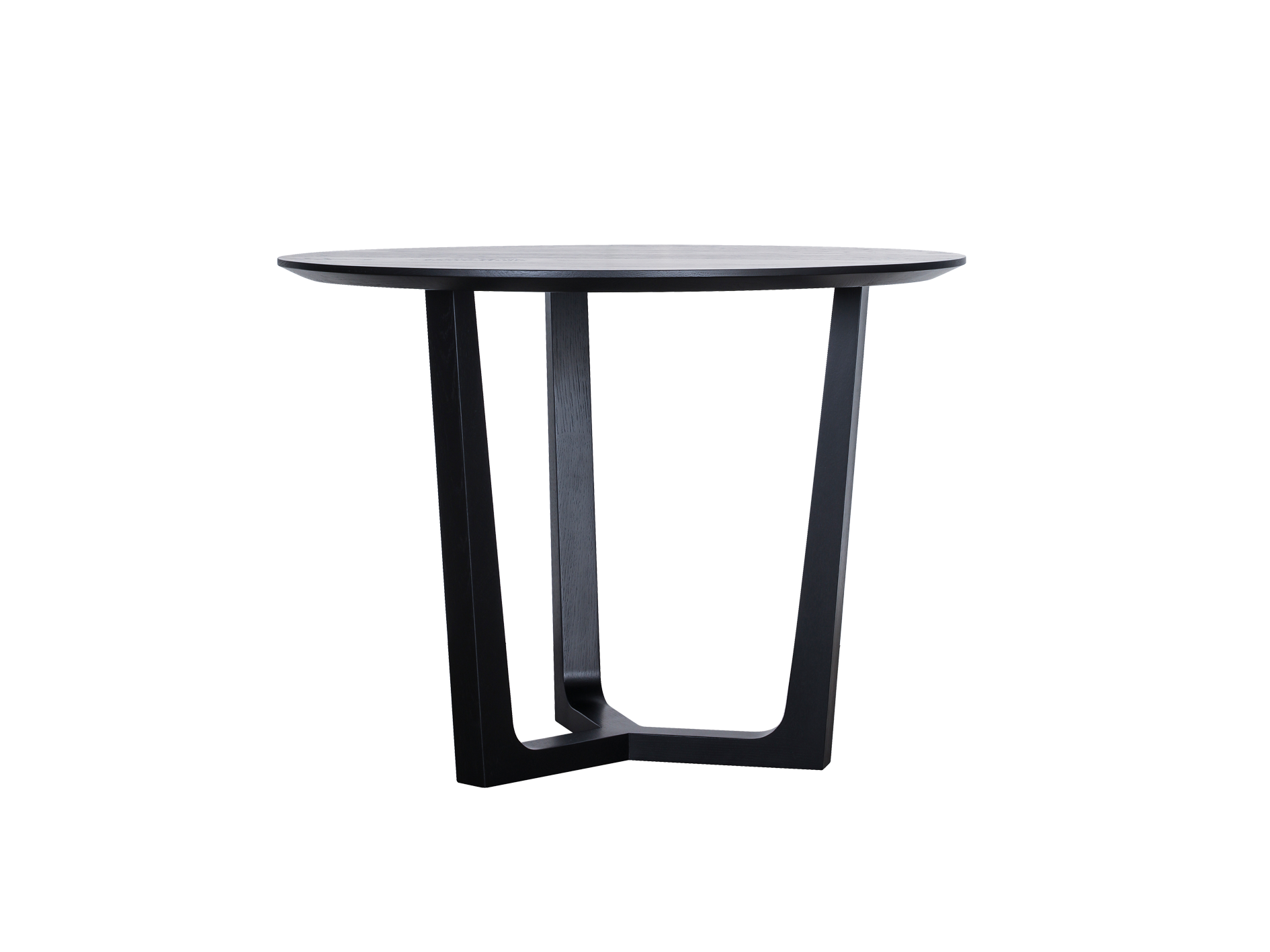 Y Round Dining Table - Artifex – Artifex Interiors Pty Ltd