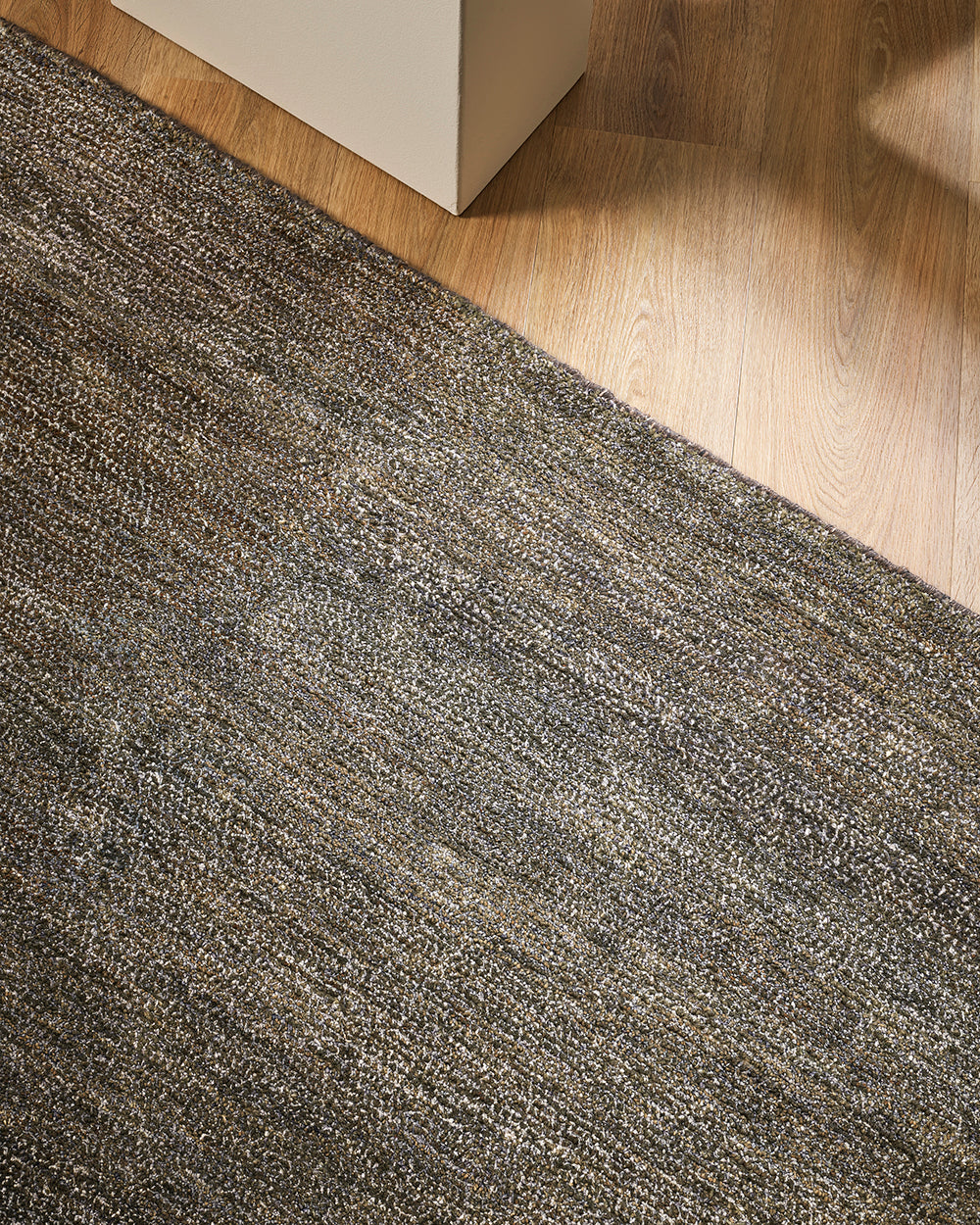 Anchorage Floor Rug Gravel – Artifex Interiors Pty Ltd