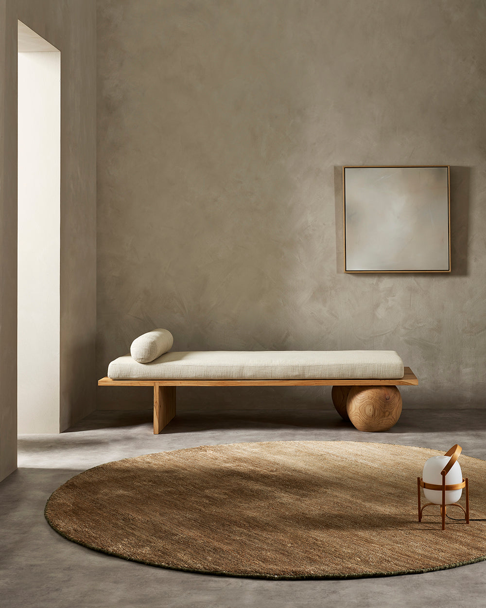 Anchorage Floor Rug Sand Dune – Artifex Interiors Pty Ltd