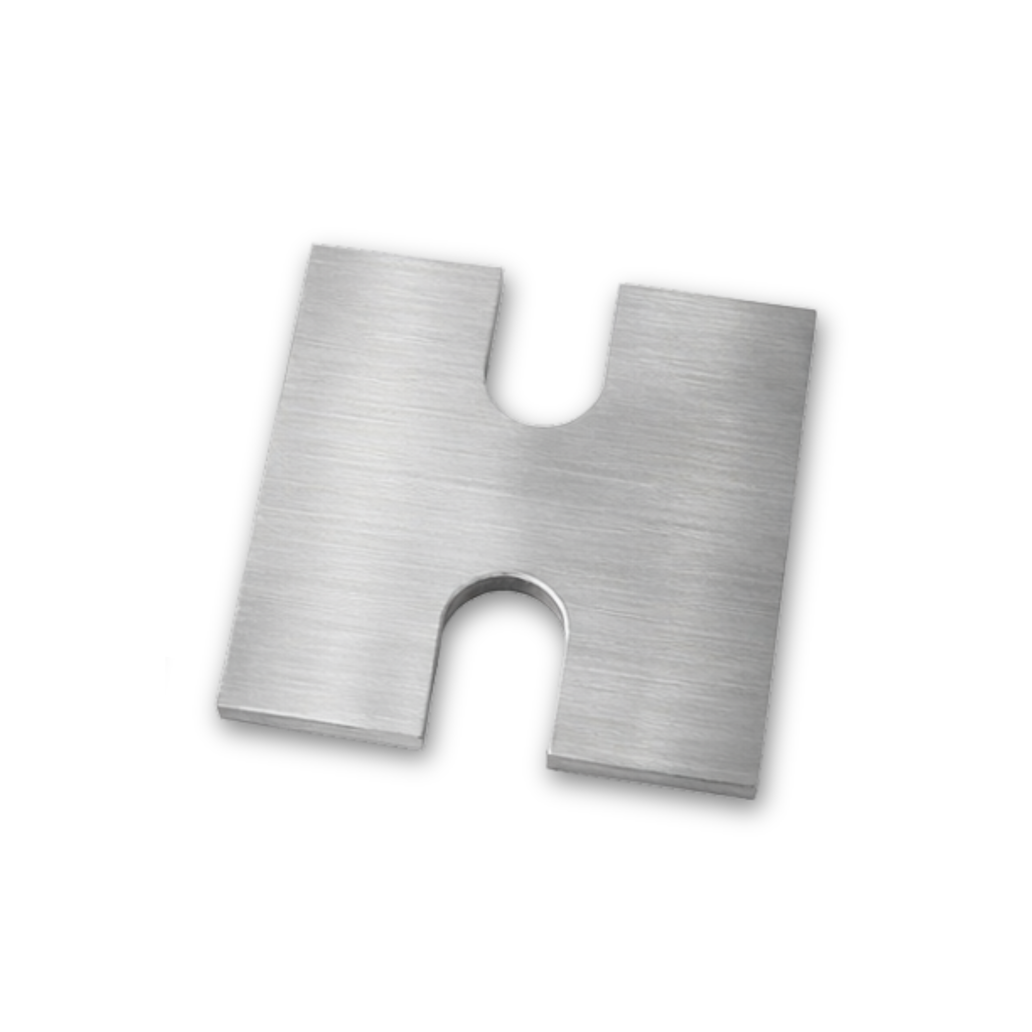 Square Cable Entry for Desk Management - Artifex