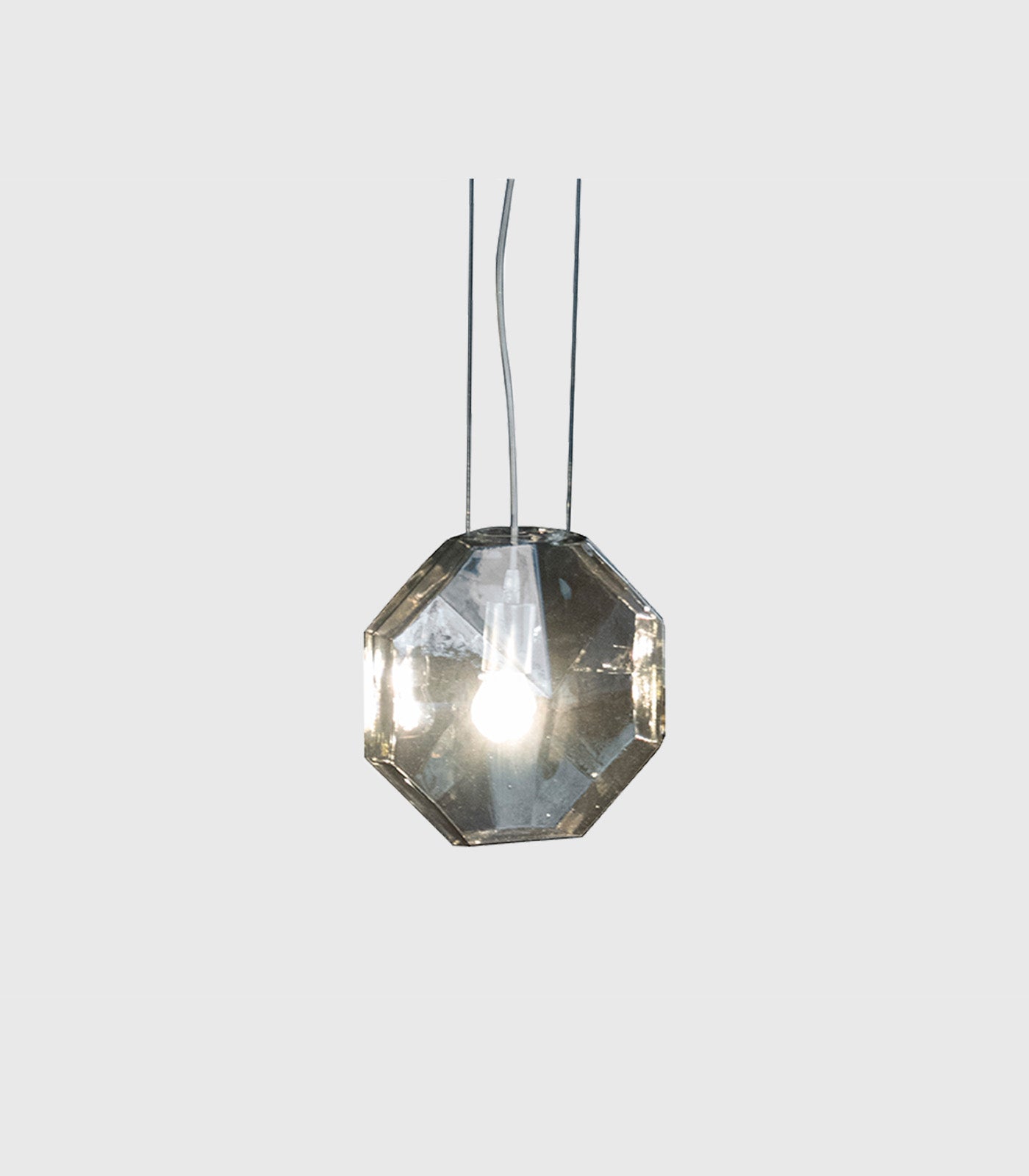 24 Karati Pendant Light by LightCo - Artifex