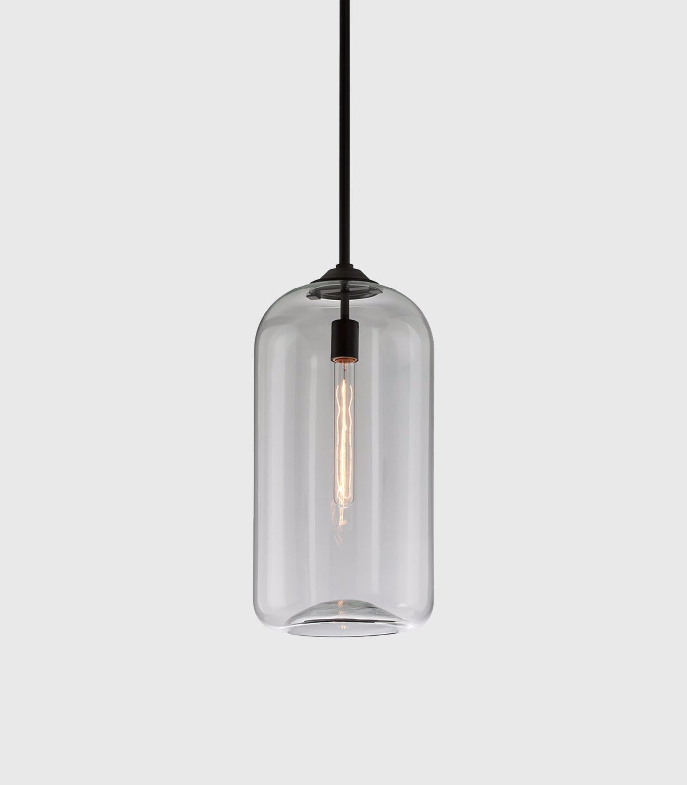 District Pendant Ceiling Light by Lightco - Artifex