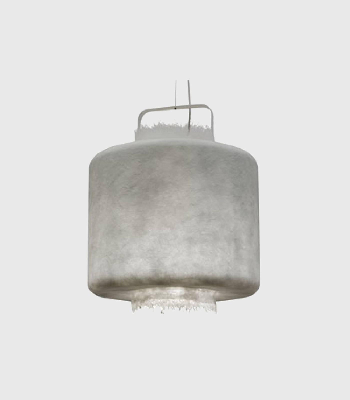 Kimono Pendant Light - Artifex