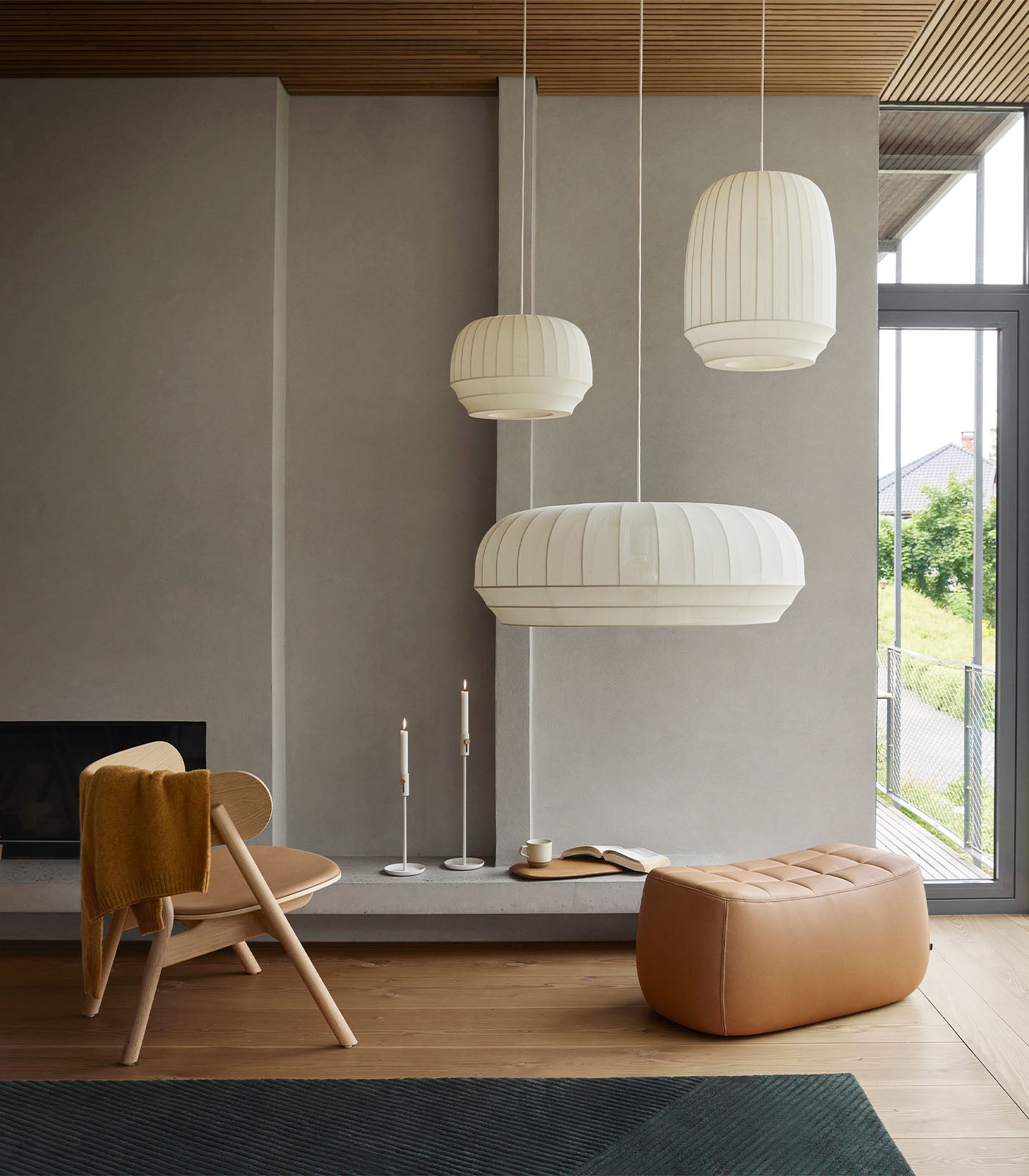 LightCo Designer Lighting for Modern Interiors - Artifex