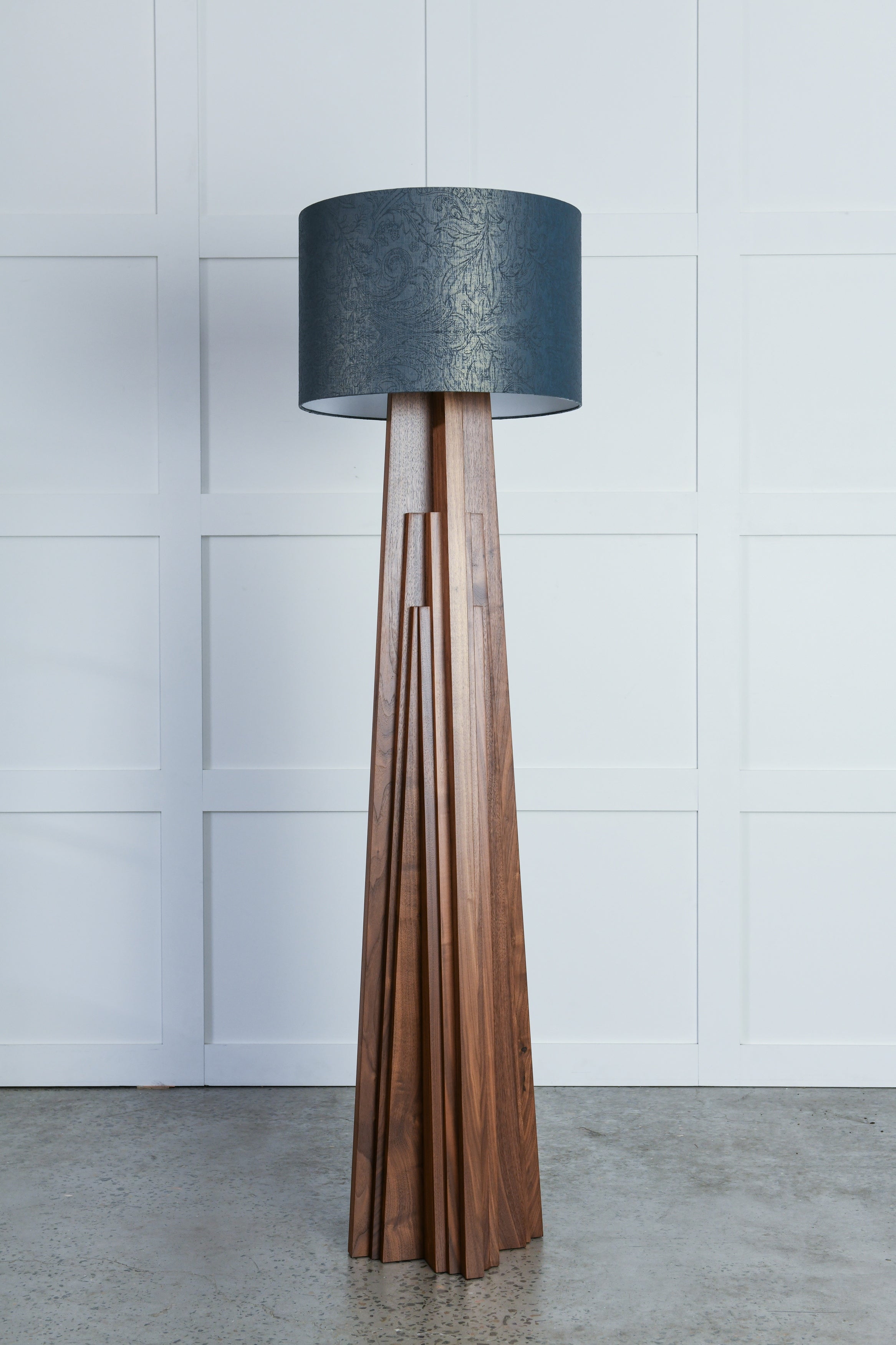 The Ritz Standing Lamp – Artifex Interiors Pty Ltd
