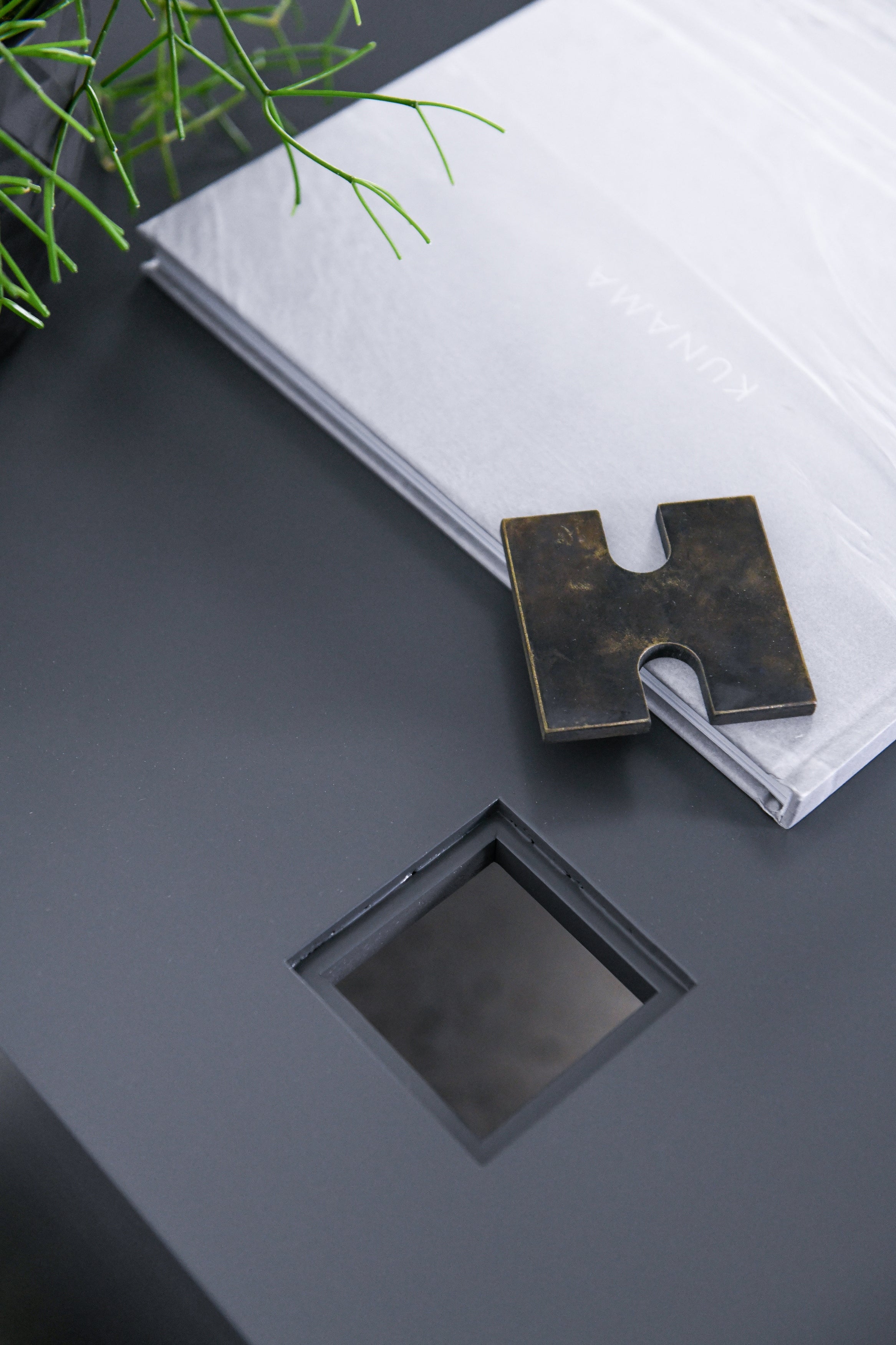 Cable Entry - Square – Artifex Interiors Pty Ltd