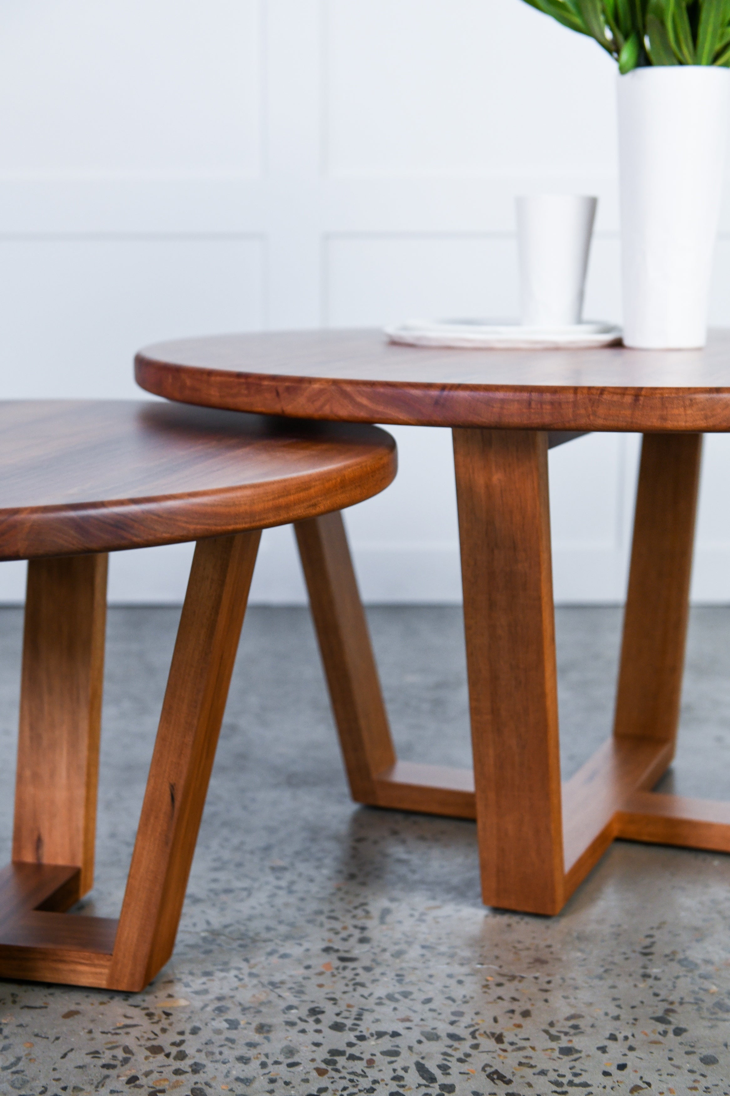 Monza Coffee Table - Artifex