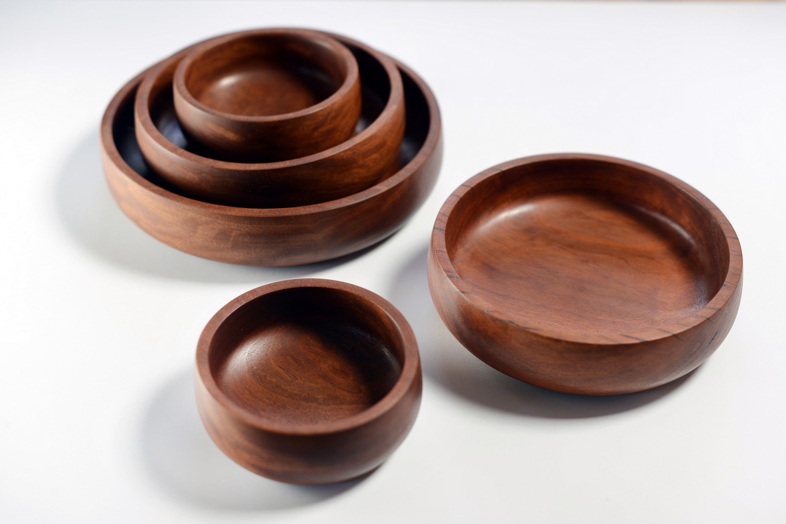 Stacking Bowls – Artifex Interiors Pty Ltd