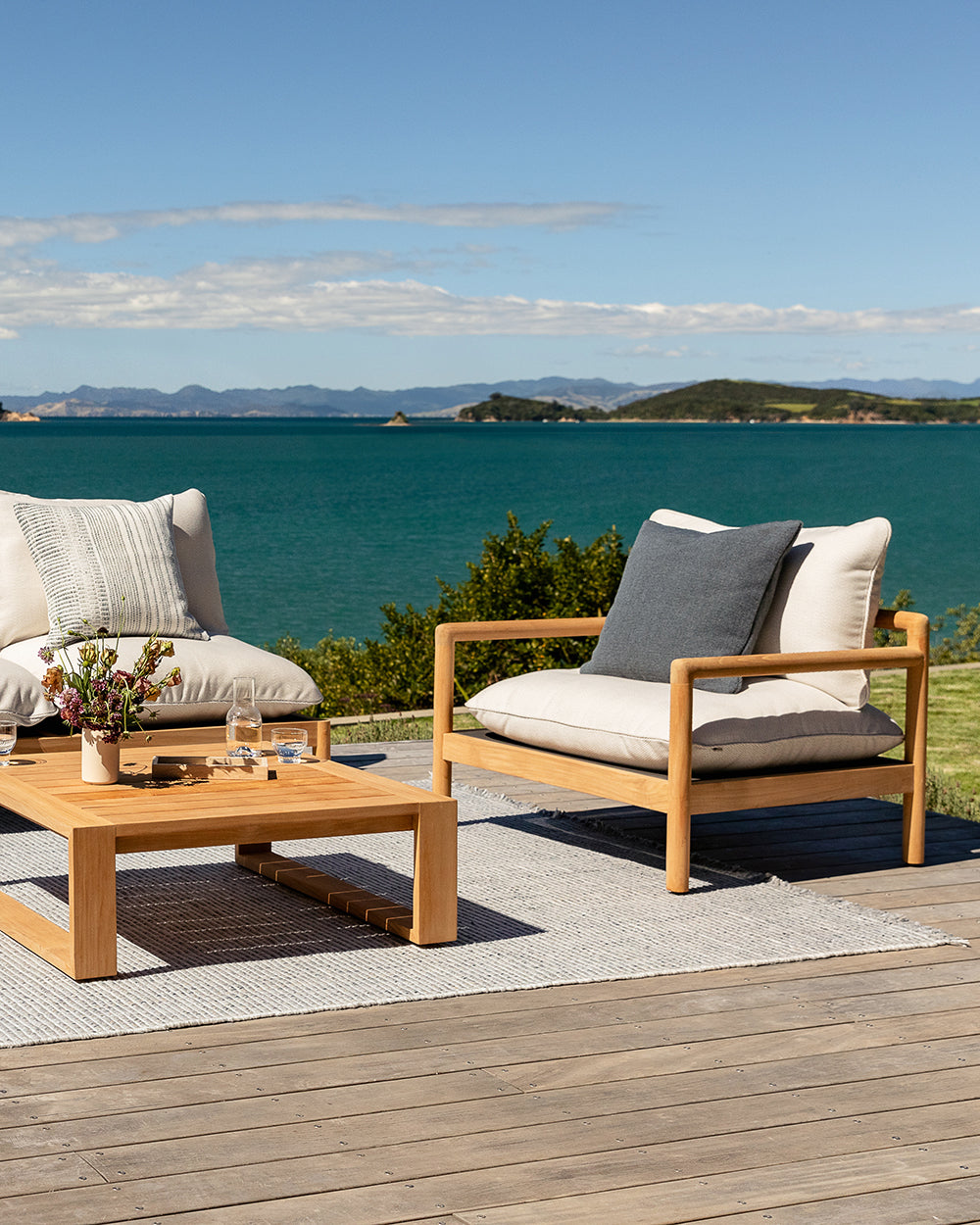 Rhodes Slate Floor Rug – Artifex Interiors Pty Ltd