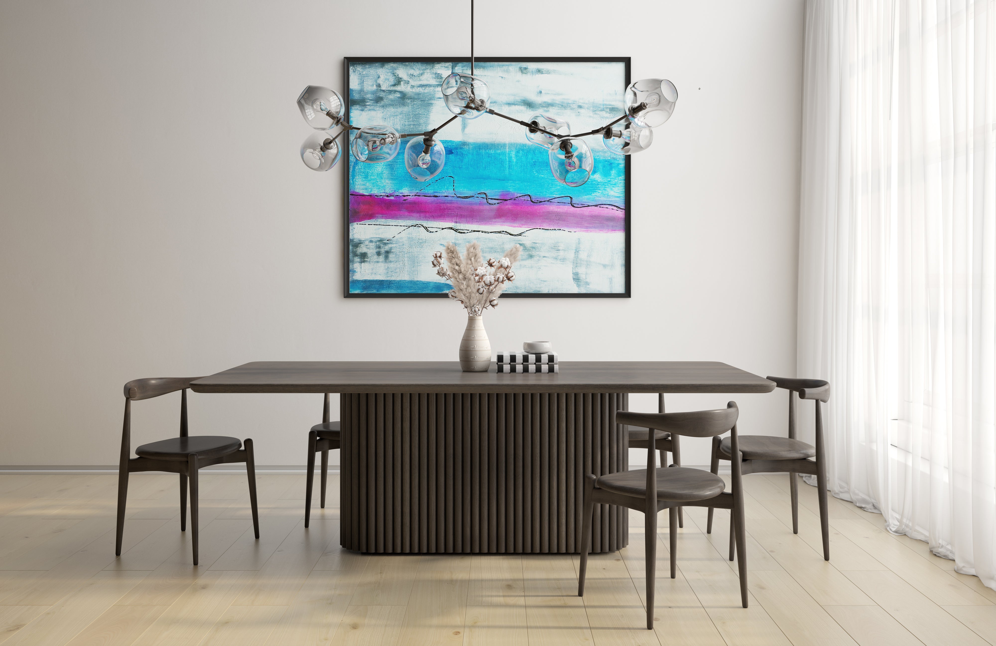 Dolce Dining Table | By Artifex – Artifex Interiors Pty Ltd