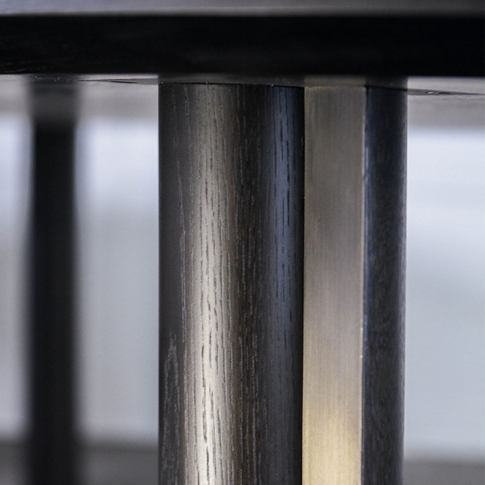 Archer Dining Table – Artifex Interiors Pty Ltd