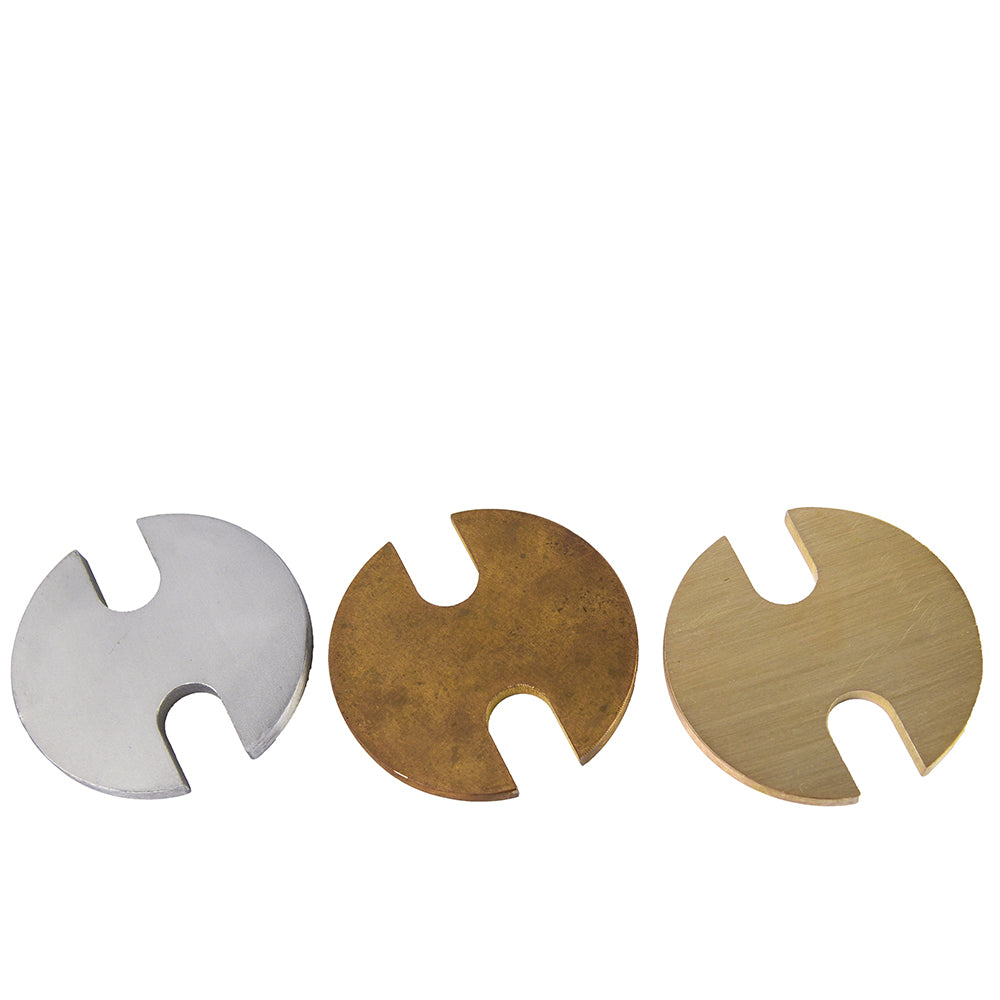 Cable Entry - Round | By Artifex – Artifex Interiors Pty Ltd