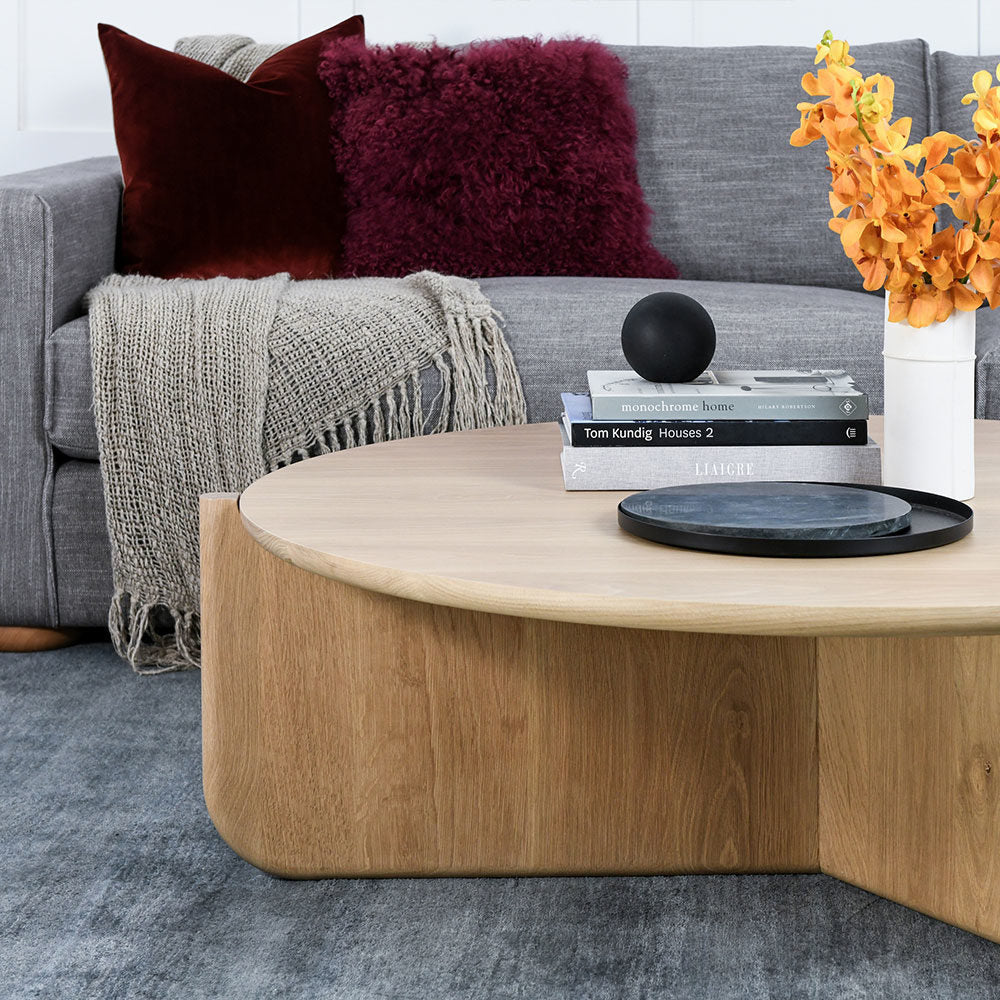 Millie Coffee Table | By SJS X Artifex – Artifex Interiors Pty Ltd