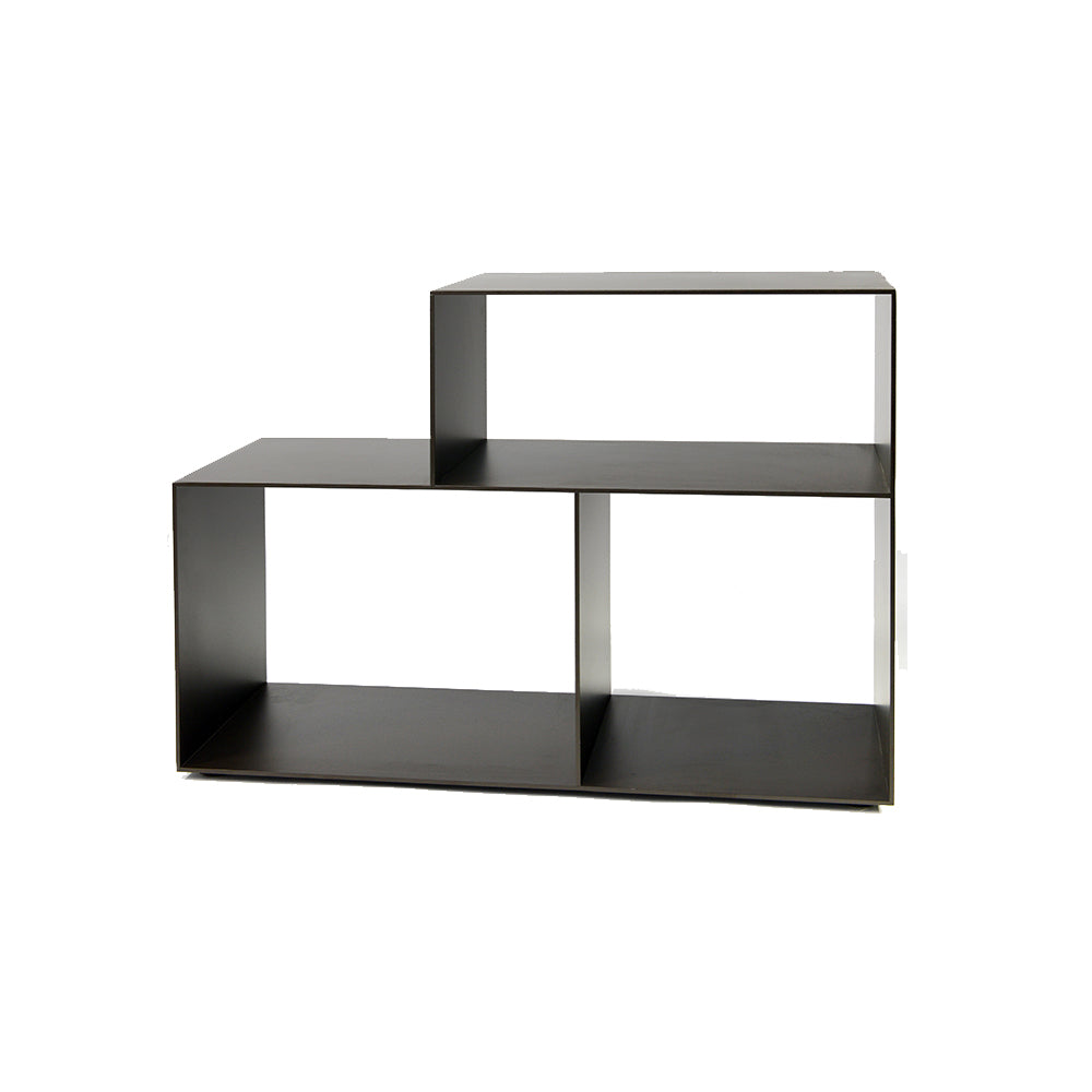 SideShow Side Table / Shelving - Artifex