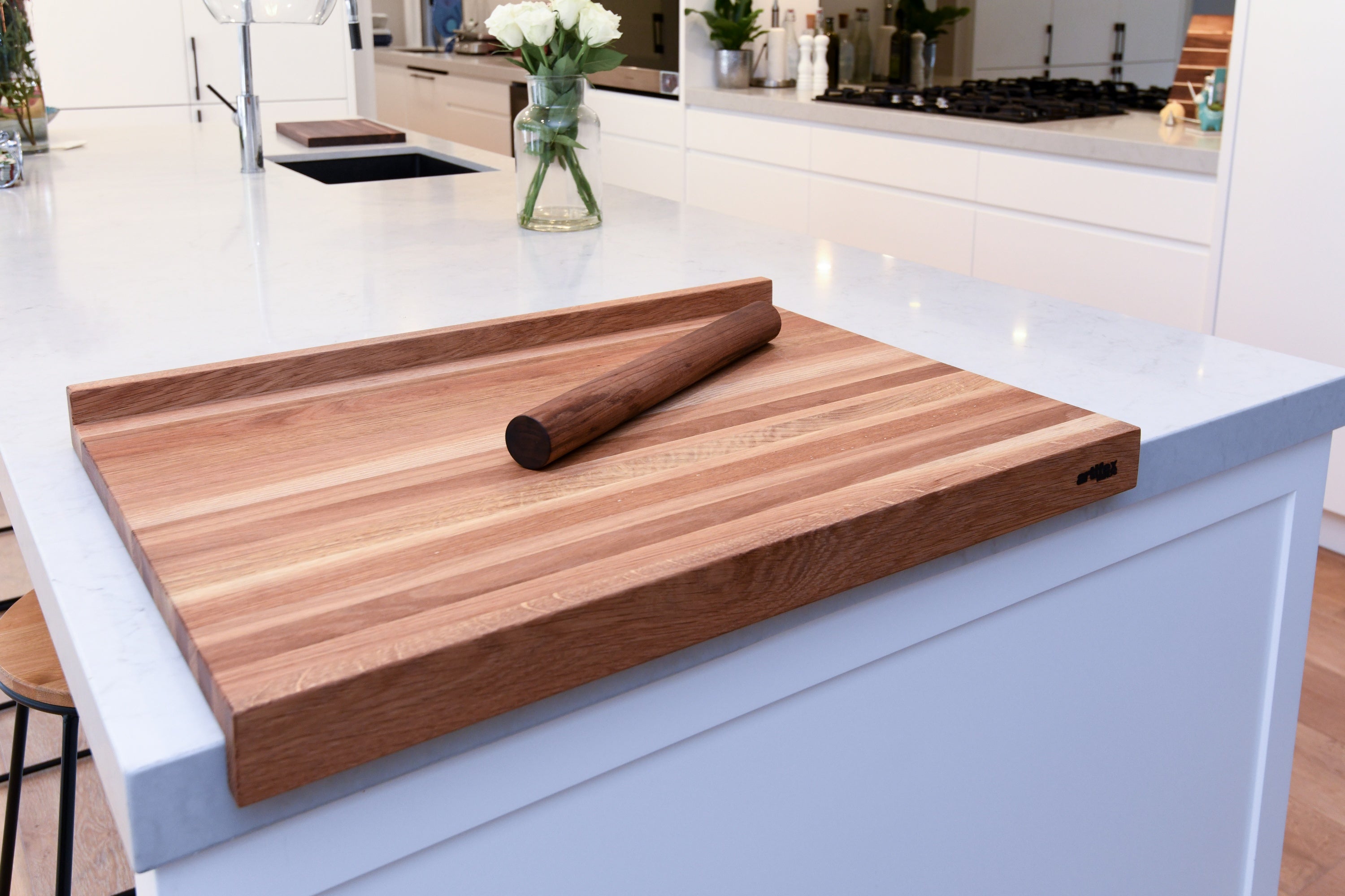 Bakers Board | By Artifex – Artifex Interiors Pty Ltd