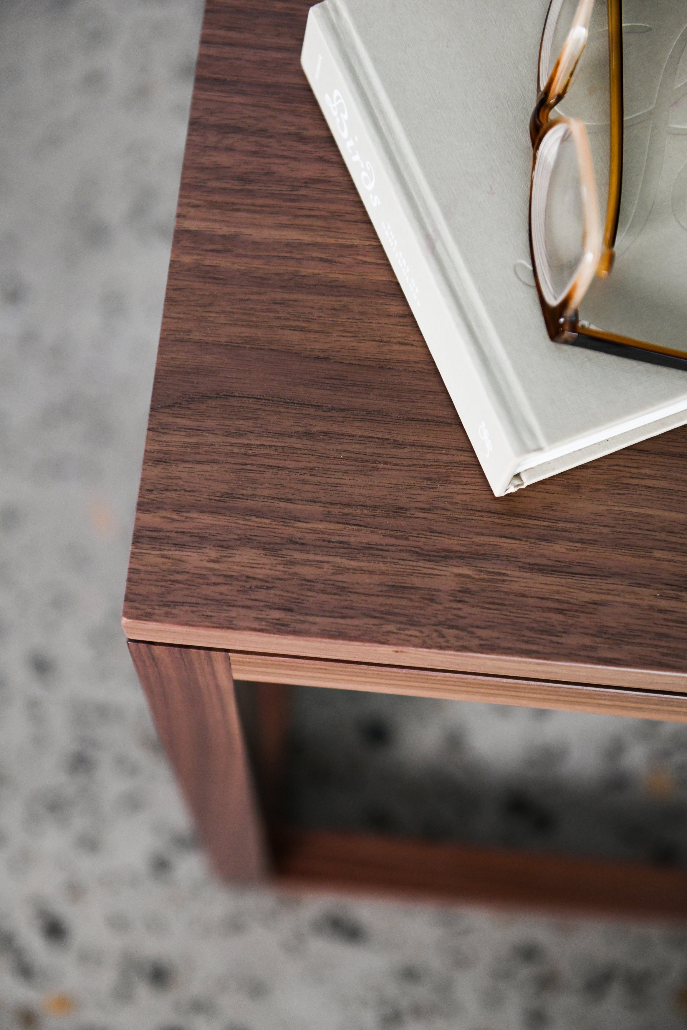 Trieste Side Table – Artifex Interiors Pty Ltd